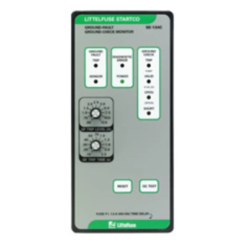 Ground Fault Ground-Check Premium - FixBuildTools.com